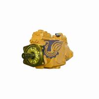 China 550-4341 5504341 CA5504341 For TQCAT 336 340 345 GC EXCAVATOR PARTS K7V180 Hydraulic Pump Piston Pump MAIN PUMP Pump Assy Pump Assembly PUMP GP-PISTON Aftermarket Original for sale