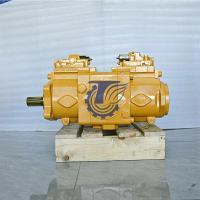 China 550-4341 5504341 CA5504341 For TQCAT 336 340 345 GC EXCAVATOR PARTS K7V180 Hydraulic Pump Piston Pump MAIN PUMP Pump Assy Pump Assembly PUMP GP-PISTON Aftermarket Original for sale