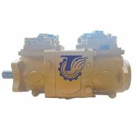China 566-8632 CA5668632 5668632 For TQCAT 349 352 GC EXCAVATOR PARTS K7V280DTP Hydraulic Pump Piston Pump MAIN PUMP Pump Assy Pump Assembly PUMP GP-PISTON Aftermarket Original for sale