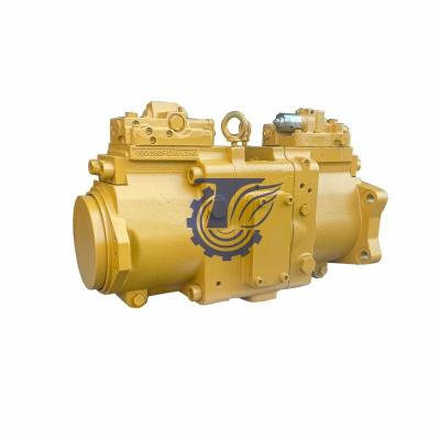 China 566-8632 CA5668632 5668632 For TQCAT 349 352 GC EXCAVATOR PARTS K7V280DTP Hydraulic Pump Piston Pump MAIN PUMP Pump Assy Pump Assembly PUMP GP-PISTON Aftermarket Original for sale