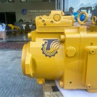 China 566-8632 CA5668632 5668632 For TQCAT 349 352 GC EXCAVATOR PARTS K7V280DTP Hydraulic Pump Piston Pump MAIN PUMP Pump Assy Pump Assembly PUMP GP-PISTON Aftermarket Original for sale