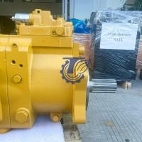 China 566-8632 CA5668632 5668632 For TQCAT 349 352 GC EXCAVATOR PARTS K7V280DTP Hydraulic Pump Piston Pump MAIN PUMP Pump Assy Pump Assembly PUMP GP-PISTON Aftermarket Original for sale