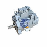China 4635645 YA00003076 For HITACHI EX1200-6 ZX650LC-3 ZX670LCH-3 ZX850-3 ZX870H-3 Excavator Parts K3V280 Hydraulic Piston Pump Hydraulic Pump MAIN PUMP PUMP DEVICE PUMP ASSY Aftermarket Original for sale