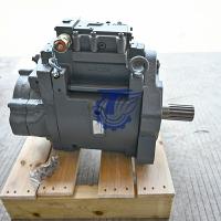 China 4635645 YA00003076 For HITACHI EX1200-6 ZX650LC-3 ZX670LCH-3 ZX850-3 ZX870H-3 Excavator Parts K3V280 Hydraulic Piston Pump Hydraulic Pump MAIN PUMP PUMP DEVICE PUMP ASSY Aftermarket Original for sale