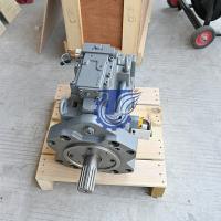 China 9309280 9272551 For HITACHI EX1200-6 Excavator Parts T.MISSION (PUMP) PTO Hydraulic Piston Pump Hydraulic Pump MAIN PUMP PUMP DEVICE PUMP ASSY Pump Assembly Aftermarket Original for sale