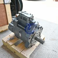 China 9309280 9272551 For HITACHI EX1200-6 Excavator Parts T.MISSION (PUMP) PTO Hydraulic Piston Pump Hydraulic Pump MAIN PUMP PUMP DEVICE PUMP ASSY Pump Assembly Aftermarket Original for sale