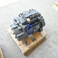 China 9309280 9272551 For HITACHI EX1200-6 Excavator Parts T.MISSION (PUMP) PTO Hydraulic Piston Pump Hydraulic Pump MAIN PUMP PUMP DEVICE PUMP ASSY Pump Assembly Aftermarket Original for sale