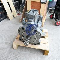 China 9309280 9272551 For HITACHI EX1200-6 Excavator Parts T.MISSION (PUMP) PTO Hydraulic Piston Pump Hydraulic Pump MAIN PUMP PUMP DEVICE PUMP ASSY Pump Assembly Aftermarket Original for sale