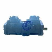 China 4455484 4455485 4689083 YA00003081 For HITACHI EX2500-5 EX2500-6 EX5500 EX5500-6 Excavator Parts Hydraulic Piston Pump Hydraulic Pump MAIN PUMP PUMP DEVICE PUMP ASSY Aftermarket Original for sale