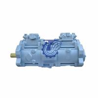 China 4455484 4455485 4689083 YA00003081 For HITACHI EX2500-5 EX2500-6 EX5500 EX5500-6 Excavator Parts Hydraulic Piston Pump Hydraulic Pump MAIN PUMP PUMP DEVICE PUMP ASSY Aftermarket Original for sale