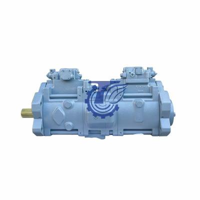 China 4455484 4455485 4689083 YA00003081 For HITACHI EX2500-5 EX2500-6 EX5500 EX5500-6 Excavator Parts Hydraulic Piston Pump Hydraulic Pump MAIN PUMP PUMP DEVICE PUMP ASSY Aftermarket Original for sale