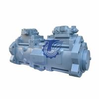 China 4455484 4455485 4689083 YA00003081 For HITACHI EX2500-5 EX2500-6 EX5500 EX5500-6 Excavator Parts Hydraulic Piston Pump Hydraulic Pump MAIN PUMP PUMP DEVICE PUMP ASSY Aftermarket Original for sale