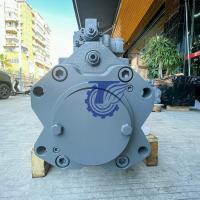 China 4455484 4455485 4689083 YA00003081 For HITACHI EX2500-5 EX2500-6 EX5500 EX5500-6 Excavator Parts Hydraulic Piston Pump Hydraulic Pump MAIN PUMP PUMP DEVICE PUMP ASSY Aftermarket Original for sale