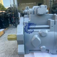 China 4455484 4455485 4689083 YA00003081 For HITACHI EX2500-5 EX2500-6 EX5500 EX5500-6 Excavator Parts Hydraulic Piston Pump Hydraulic Pump MAIN PUMP PUMP DEVICE PUMP ASSY Aftermarket Original for sale