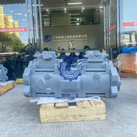China 4455484 4455485 4689083 YA00003081 For HITACHI EX2500-5 EX2500-6 EX5500 EX5500-6 Excavator Parts Hydraulic Piston Pump Hydraulic Pump MAIN PUMP PUMP DEVICE PUMP ASSY Aftermarket Original for sale