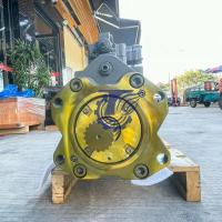 China 4455484 4455485 4689083 YA00003081 For HITACHI EX2500-5 EX2500-6 EX5500 EX5500-6 Excavator Parts Hydraulic Piston Pump Hydraulic Pump MAIN PUMP PUMP DEVICE PUMP ASSY Aftermarket Original for sale
