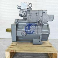 China 9298855 YB60000246 YB60000245 YB60000230 For HITACHI ZX670-5B ZX670-5G ZX870-5G ZX870-5B Excavator Parts Hydraulic Piston Pump HPK300 Hydraulic Pump MAIN PUMP PUMP DEVICE Aftermarket Original for sale