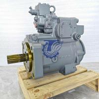China 9298855 YB60000246 YB60000245 YB60000230 For HITACHI ZX670-5B ZX670-5G ZX870-5G ZX870-5B Excavator Parts Hydraulic Piston Pump HPK300 Hydraulic Pump MAIN PUMP PUMP DEVICE Aftermarket Original for sale