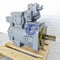China 9298855 YB60000246 YB60000245 YB60000230 For HITACHI ZX670-5B ZX670-5G ZX870-5G ZX870-5B Excavator Parts Hydraulic Piston Pump HPK300 Hydraulic Pump MAIN PUMP PUMP DEVICE Aftermarket Original for sale