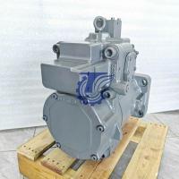 China 9298855 YB60000246 YB60000245 YB60000230 For HITACHI ZX670-5B ZX670-5G ZX870-5G ZX870-5B Excavator Parts Hydraulic Piston Pump HPK300 Hydraulic Pump MAIN PUMP PUMP DEVICE Aftermarket Original for sale