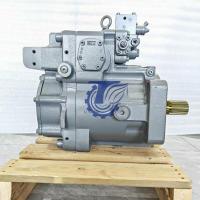 China 9298855 YB60000246 YB60000245 YB60000230 For HITACHI ZX670-5B ZX670-5G ZX870-5G ZX870-5B Excavator Parts Hydraulic Piston Pump HPK300 Hydraulic Pump MAIN PUMP PUMP DEVICE Aftermarket Original for sale