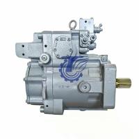 China 9298855 YB60000246 YB60000245 YB60000230 For HITACHI ZX670-5B ZX670-5G ZX870-5G ZX870-5B Excavator Parts Hydraulic Piston Pump HPK300 Hydraulic Pump MAIN PUMP PUMP DEVICE Aftermarket Original for sale