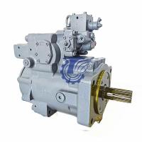 China 9298855 YB60000246 YB60000245 YB60000230 For HITACHI ZX670-5B ZX670-5G ZX870-5G ZX870-5B Excavator Parts Hydraulic Piston Pump HPK300 Hydraulic Pump MAIN PUMP PUMP DEVICE Aftermarket Original for sale