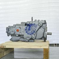 China YD00013056 4663831 9295140 YD00013054 For HITACHI ZX75UR-3 ZX75US-3 ZX85US-3 Excavator Parts Hydraulic Piston Pump K7SP36 Hydraulic Pump MAIN PUMP PUMP DEVICE Aftermarket Original for sale