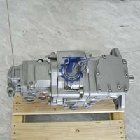 China YD00013056 4663831 9295140 YD00013054 For HITACHI ZX75UR-3 ZX75US-3 ZX85US-3 Excavator Parts Hydraulic Piston Pump K7SP36 Hydraulic Pump MAIN PUMP PUMP DEVICE Aftermarket Original for sale