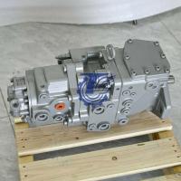 China YD00013056 4663831 9295140 YD00013054 For HITACHI ZX75UR-3 ZX75US-3 ZX85US-3 Excavator Parts Hydraulic Piston Pump K7SP36 Hydraulic Pump MAIN PUMP PUMP DEVICE Aftermarket Original for sale