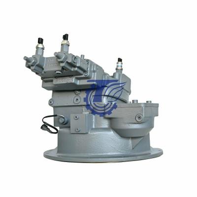 China 4441981 4625242 4471746 4626267 For HITACHI ZX160 ZX160LCT ZX185USR Excavator Parts Hydraulic Piston Pump A8VO80 Hydraulic Pump MAIN PUMP PUMP DEVICE Aftermarket Original for sale