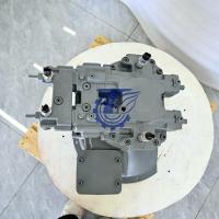 China 4441981 4625242 4471746 4626267 For HITACHI ZX160 ZX160LCT ZX185USR Excavator Parts Hydraulic Piston Pump A8VO80 Hydraulic Pump MAIN PUMP PUMP DEVICE Aftermarket Original for sale