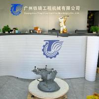 China 4441981 4625242 4471746 4626267 For HITACHI ZX160 ZX160LCT ZX185USR Excavator Parts Hydraulic Piston Pump A8VO80 Hydraulic Pump MAIN PUMP PUMP DEVICE Aftermarket Original for sale