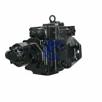China PY10V00003F1 For Kobelco SK45-2 SK045 50UR-2 SK35-8 45-8 Excavator Parts Hydraulic Piston Pump K3SP30-110R-9001 MAIN PUMP PUMP DEVICE Hydraulic Pump PUMP DEVICE Aftermarket Original for sale