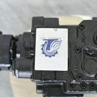 China PY10V00003F1 For CASE CX50 Excavator Parts Hydraulic Piston Pump K3SP30-110R-9001 MAIN PUMP PUMP DEVICE Hydraulic Pump PUMP DEVICE Aftermarket Original for sale