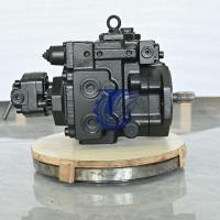 China PY10V00003F1 For CASE CX50 Excavator Parts Hydraulic Piston Pump K3SP30-110R-9001 MAIN PUMP PUMP DEVICE Hydraulic Pump PUMP DEVICE Aftermarket Original for sale