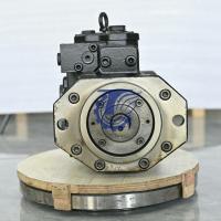 China PY10V00003F1 For CASE CX50 Excavator Parts Hydraulic Piston Pump K3SP30-110R-9001 MAIN PUMP PUMP DEVICE Hydraulic Pump PUMP DEVICE Aftermarket Original for sale