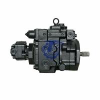 China PY10V00003F1 For CASE CX50 Excavator Parts Hydraulic Piston Pump K3SP30-110R-9001 MAIN PUMP PUMP DEVICE Hydraulic Pump PUMP DEVICE Aftermarket Original for sale