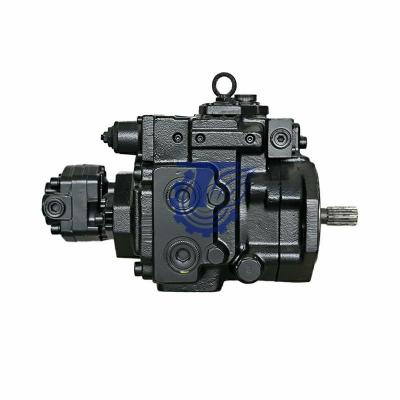 China PY10V00003F1 For CASE CX50 Excavator Parts Hydraulic Piston Pump K3SP30-110R-9001 MAIN PUMP PUMP DEVICE Hydraulic Pump PUMP DEVICE Aftermarket Original for sale