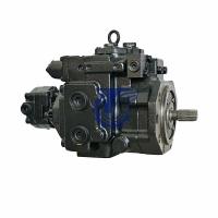 China PY10V00003F1 For CASE CX50 Excavator Parts Hydraulic Piston Pump K3SP30-110R-9001 MAIN PUMP PUMP DEVICE Hydraulic Pump PUMP DEVICE Aftermarket Original for sale