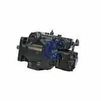 China 708-3S-00230 7083S00230 For Komatsu PC35MR-1 PC35MRX-1A EXCAVATORS Parts Hydraulic Piston Pump MAIN PUMP PUMP ASSY Pump Assembly Aftermarket Original for sale