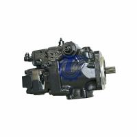 China 708-3S-00230 7083S00230 For Komatsu PC35MR-1 PC35MRX-1A EXCAVATORS Parts Hydraulic Piston Pump MAIN PUMP PUMP ASSY Pump Assembly Aftermarket Original for sale