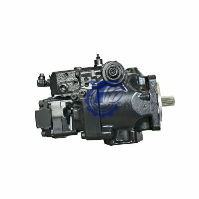 China 708-3S-00230 7083S00230 For Komatsu PC35MR-1 PC35MRX-1A EXCAVATORS Parts Hydraulic Piston Pump MAIN PUMP PUMP ASSY Pump Assembly Aftermarket Original for sale