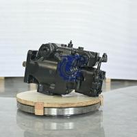 China 708-3S-00230 7083S00230 For Komatsu PC35MR-1 PC35MRX-1A EXCAVATORS Parts Hydraulic Piston Pump MAIN PUMP PUMP ASSY Pump Assembly Aftermarket Original for sale