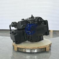 China 708-3S-00230 7083S00230 For Komatsu PC35MR-1 PC35MRX-1A EXCAVATORS Parts Hydraulic Piston Pump MAIN PUMP PUMP ASSY Pump Assembly Aftermarket Original for sale