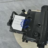 China 708-3S-00230 7083S00230 For Komatsu PC35MR-1 PC35MRX-1A EXCAVATORS Parts Hydraulic Piston Pump MAIN PUMP PUMP ASSY Pump Assembly Aftermarket Original for sale
