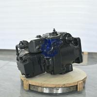 China 708-3S-00230 7083S00230 For Komatsu PC35MR-1 PC35MRX-1A EXCAVATORS Parts Hydraulic Piston Pump MAIN PUMP PUMP ASSY Pump Assembly Aftermarket Original for sale