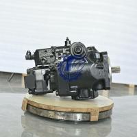 China 708-3S-00230 7083S00230 For Komatsu PC35MR-1 PC35MRX-1A EXCAVATORS Parts Hydraulic Piston Pump MAIN PUMP PUMP ASSY Pump Assembly Aftermarket Original for sale