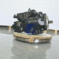 China 708-3S-00230 7083S00230 For Komatsu PC35MR-1 PC35MRX-1A EXCAVATORS Parts Hydraulic Piston Pump MAIN PUMP PUMP ASSY Pump Assembly Aftermarket Original for sale