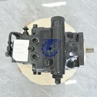 China 708-3S-00230 7083S00230 For Komatsu PC35MR-1 PC35MRX-1A EXCAVATORS Parts Hydraulic Piston Pump MAIN PUMP PUMP ASSY Pump Assembly Aftermarket Original for sale